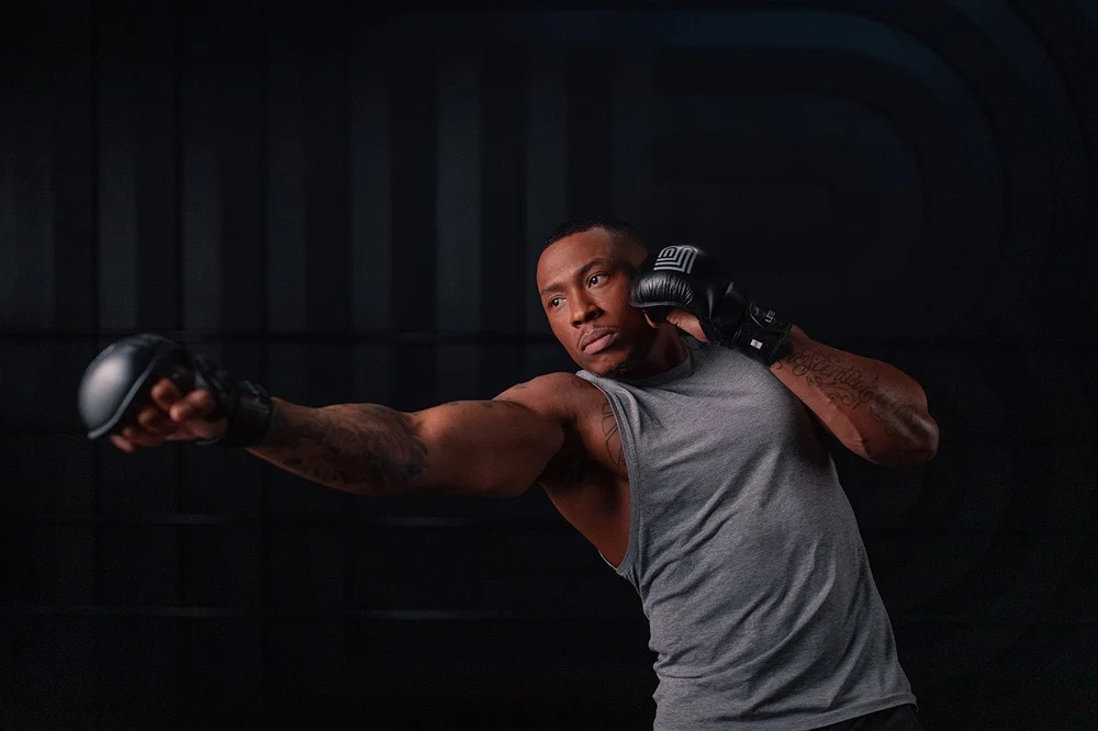 5 Reasons Why Boxing Is a Stress Relief Workout | Litesport