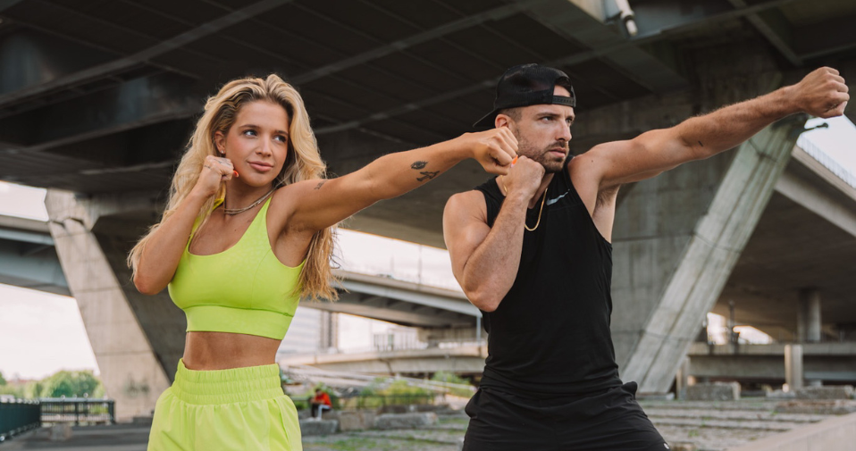 5 Benefits of Shadowboxing & How to Start | Litesport