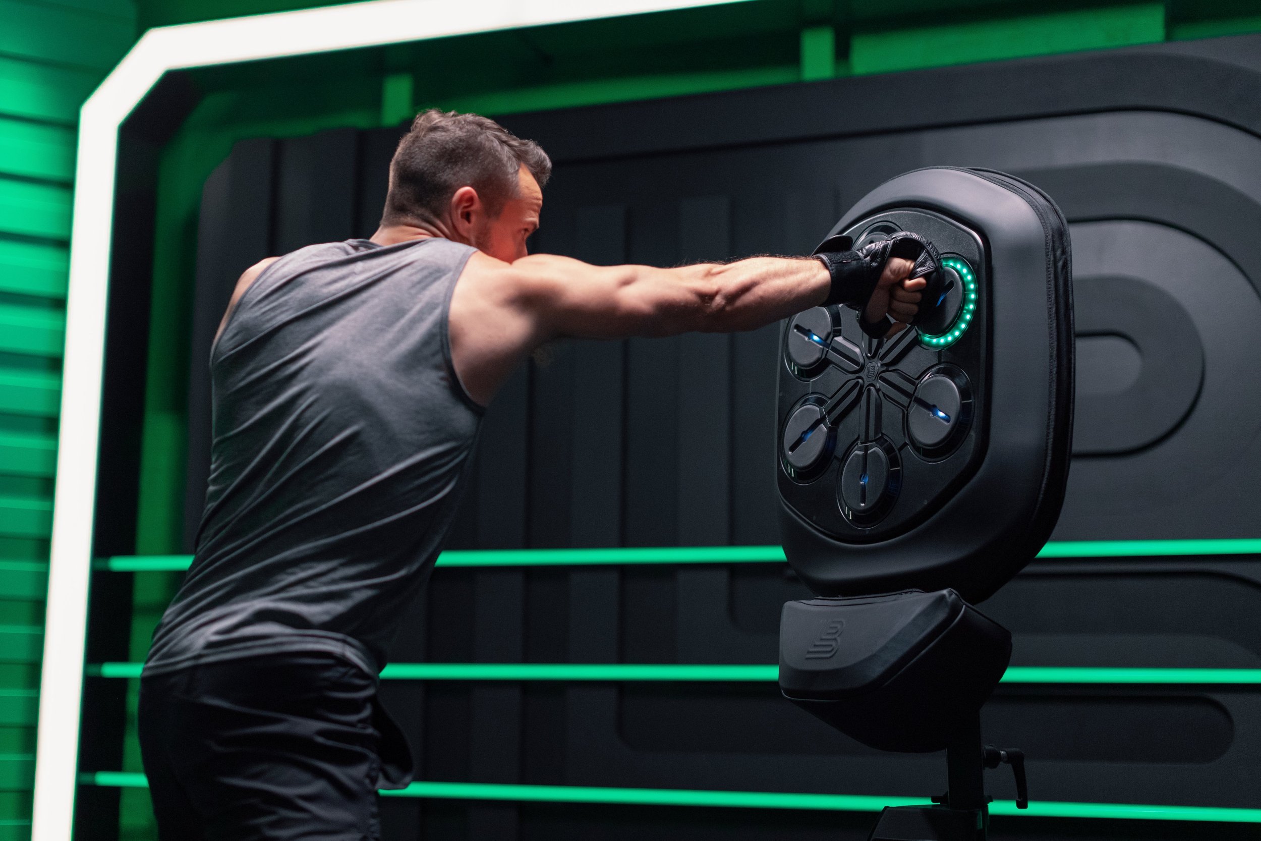 How Boxing Pros Train Their Reflexes: 8 Ways to Improve Your Reaction ...