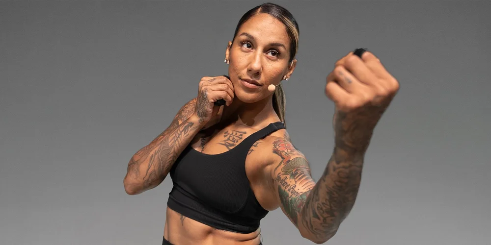 30 Minute At-Home Boxing Workout for Beginners | Litesport