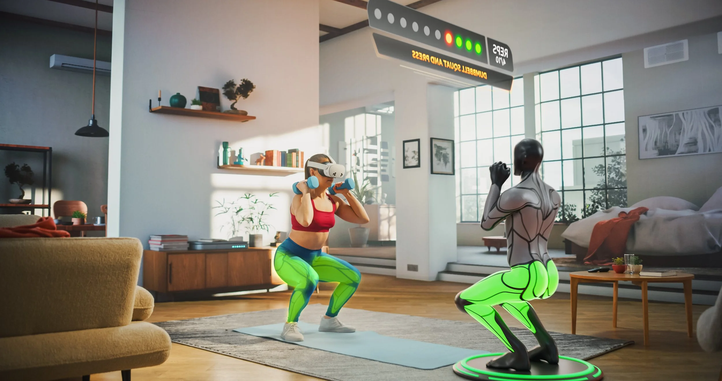 What Is Inside-Out Body Tracking? | Litesport
