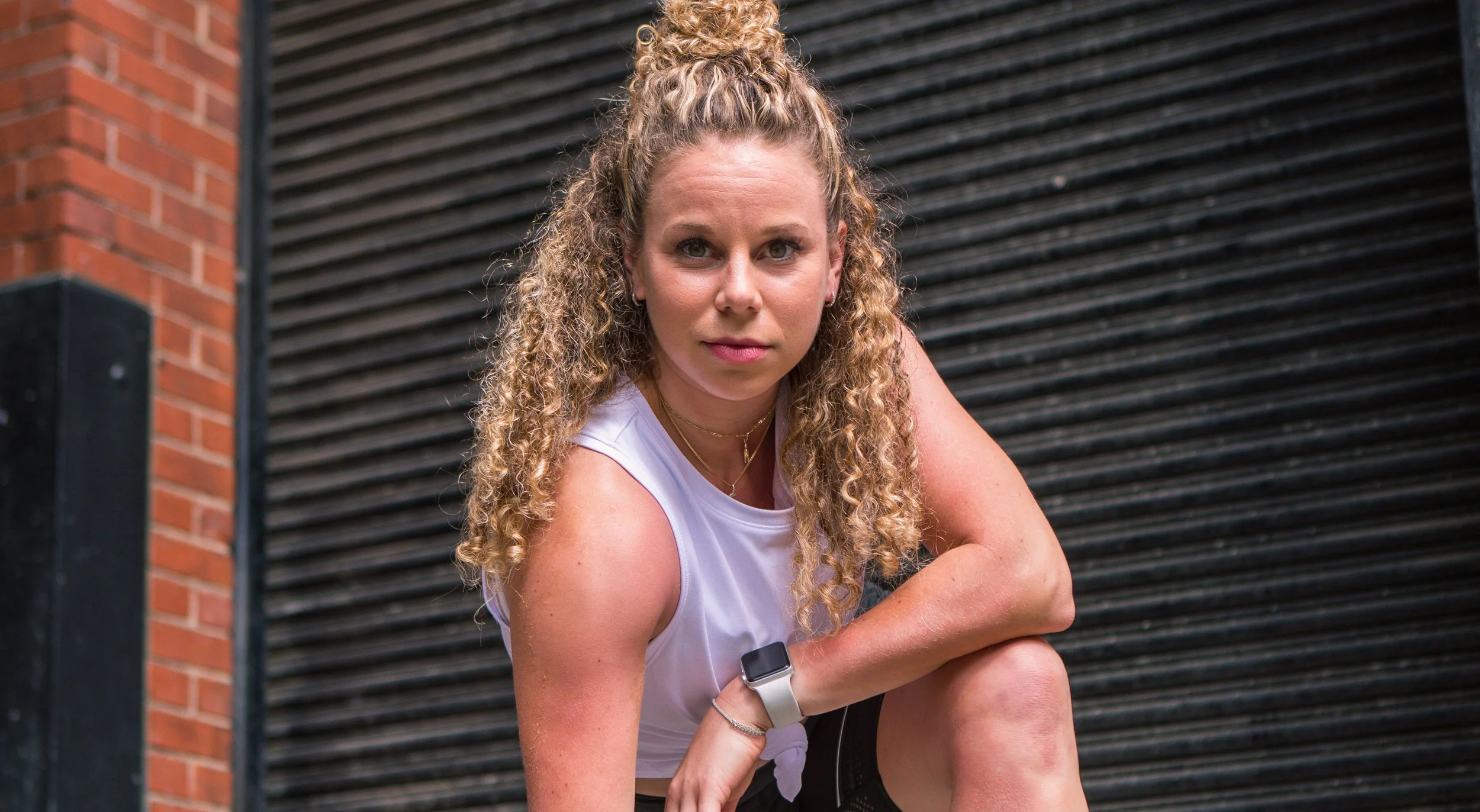 Lissa Smith - Trainers: VR Fitness App on Meta Quest | Litesport