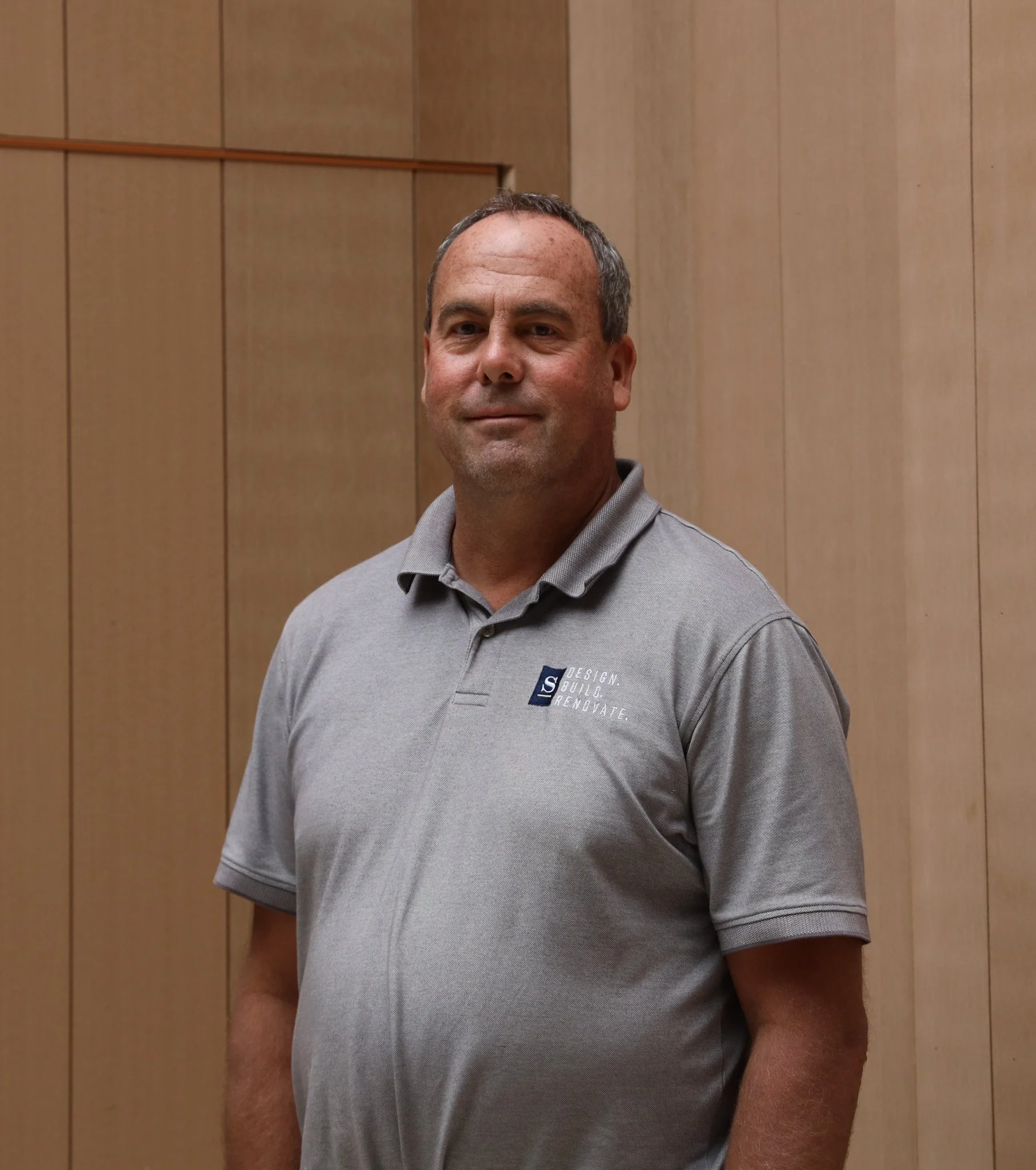 About — Schippers Construction