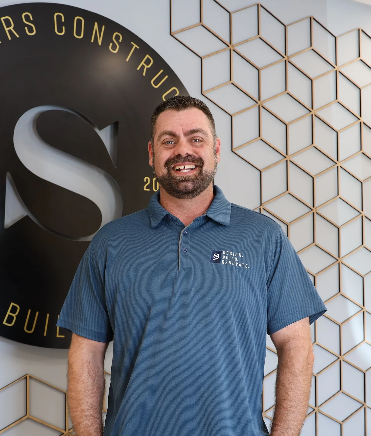 About — Schippers Construction