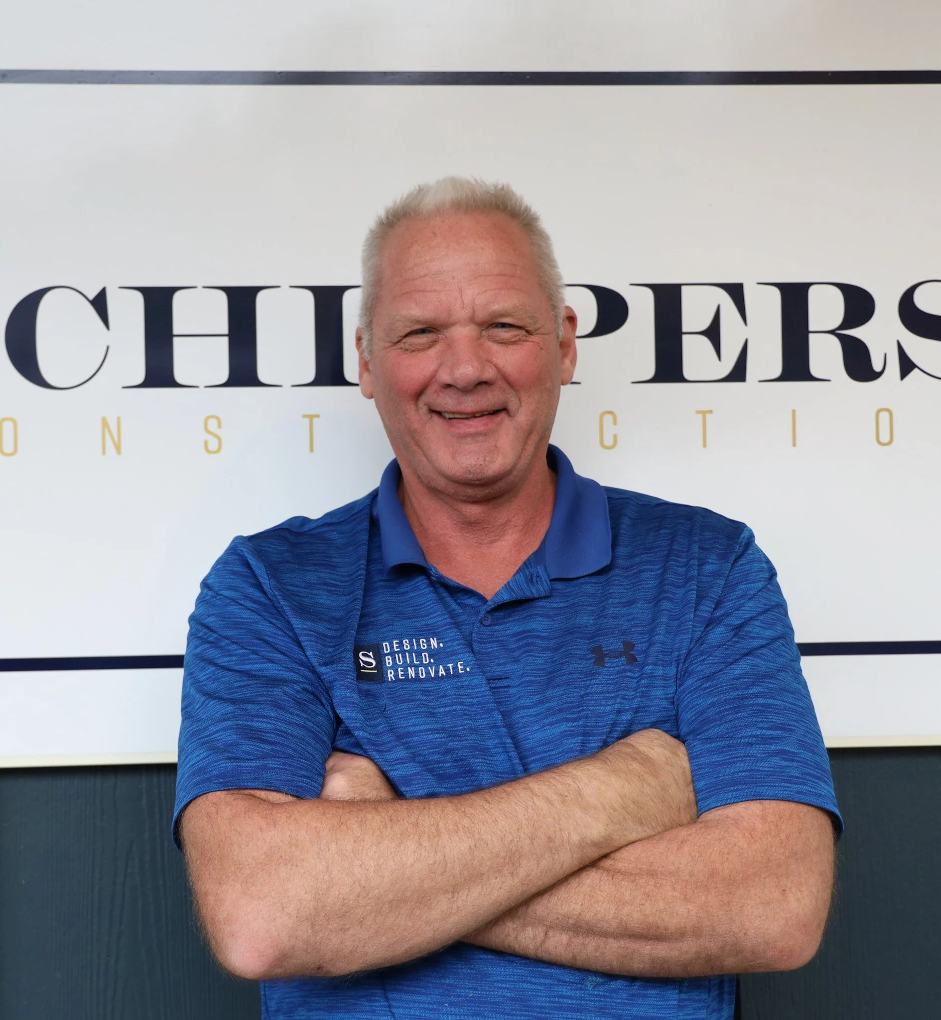 About — Schippers Construction