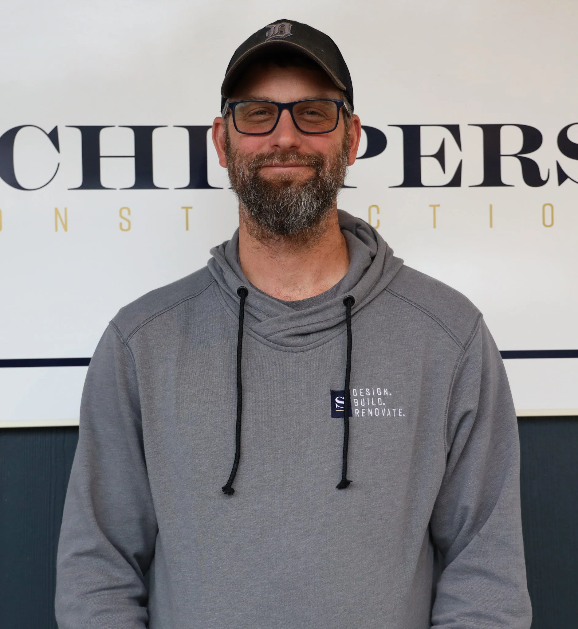 About — Schippers Construction