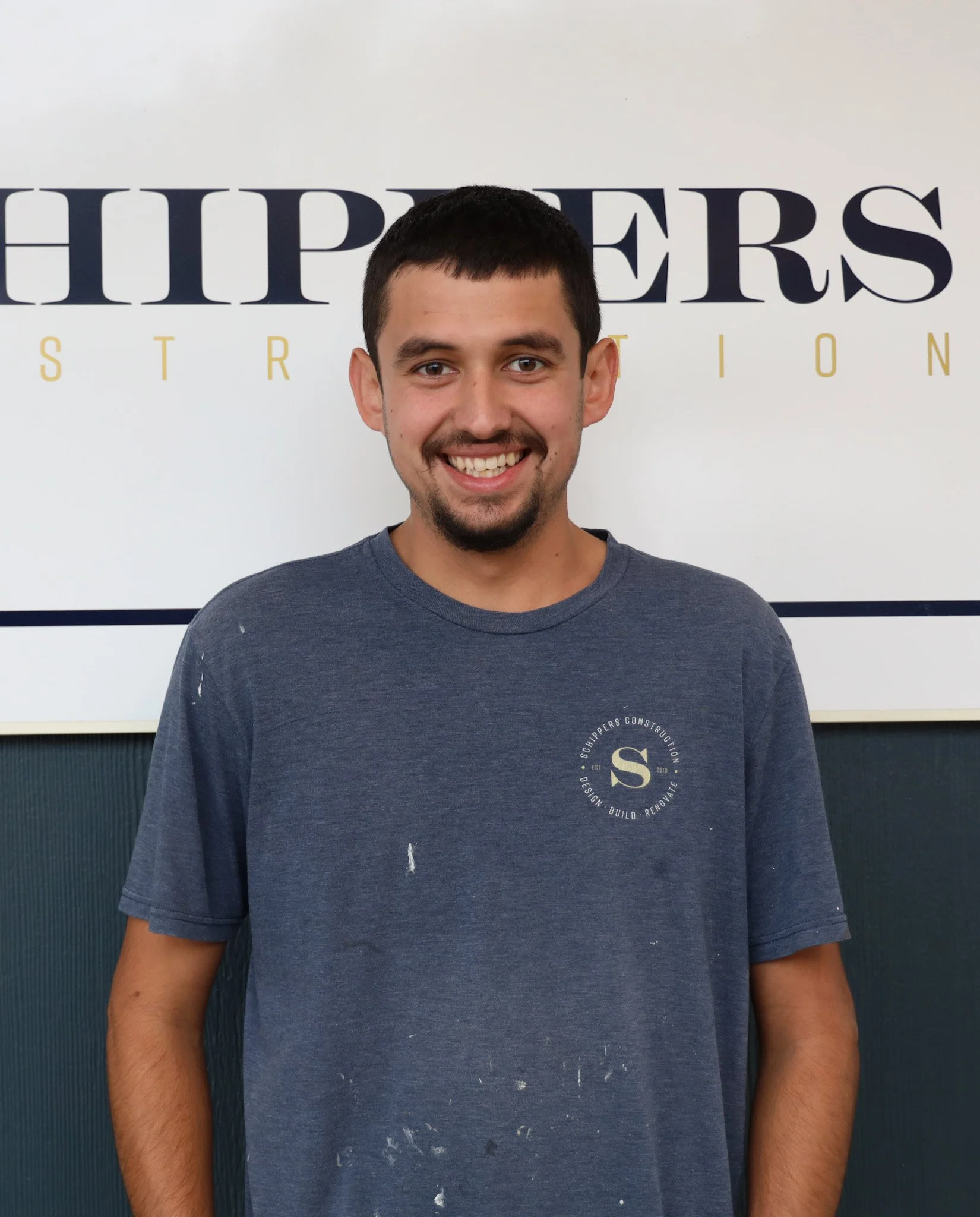 About — Schippers Construction