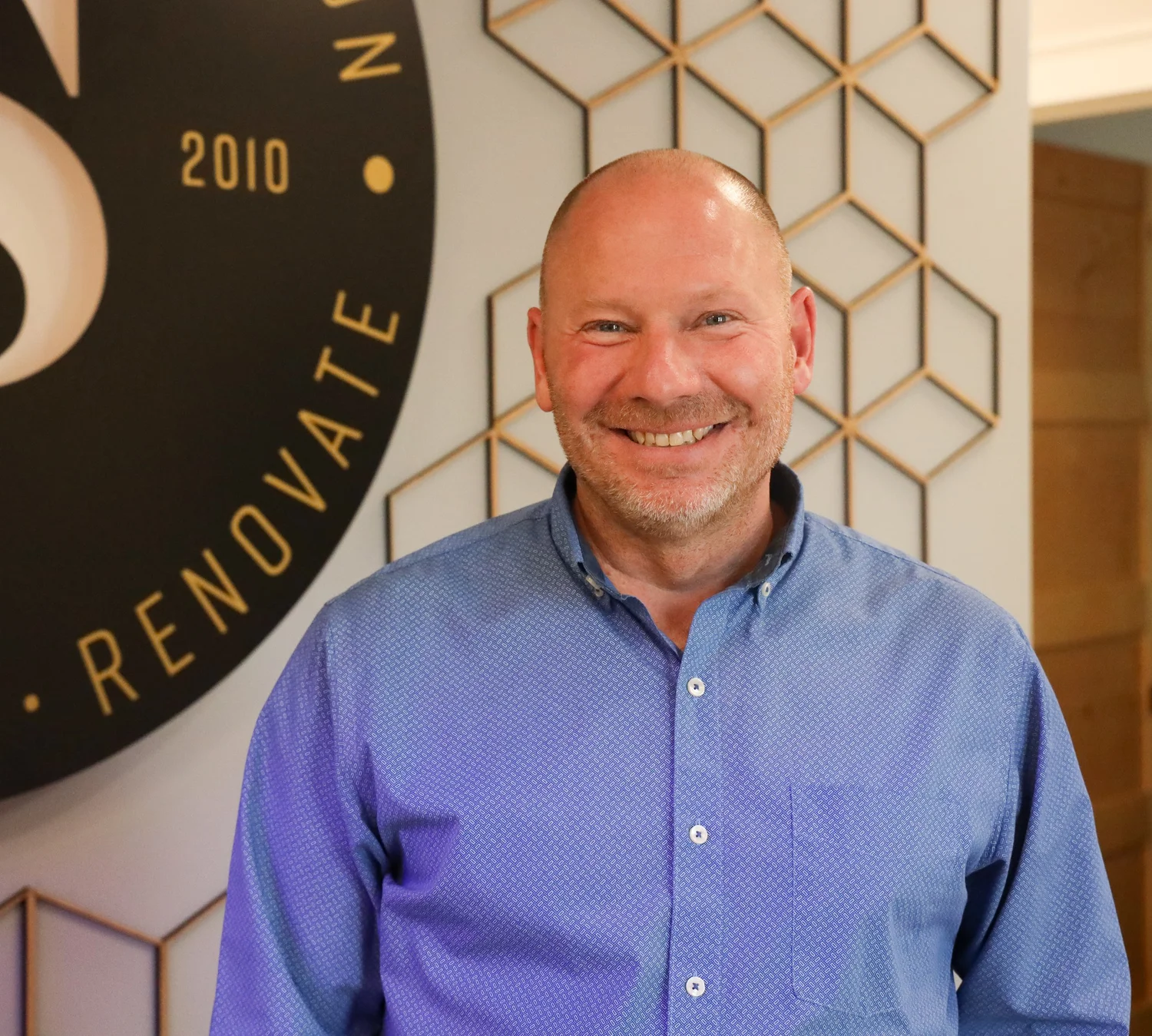 About — Schippers Construction