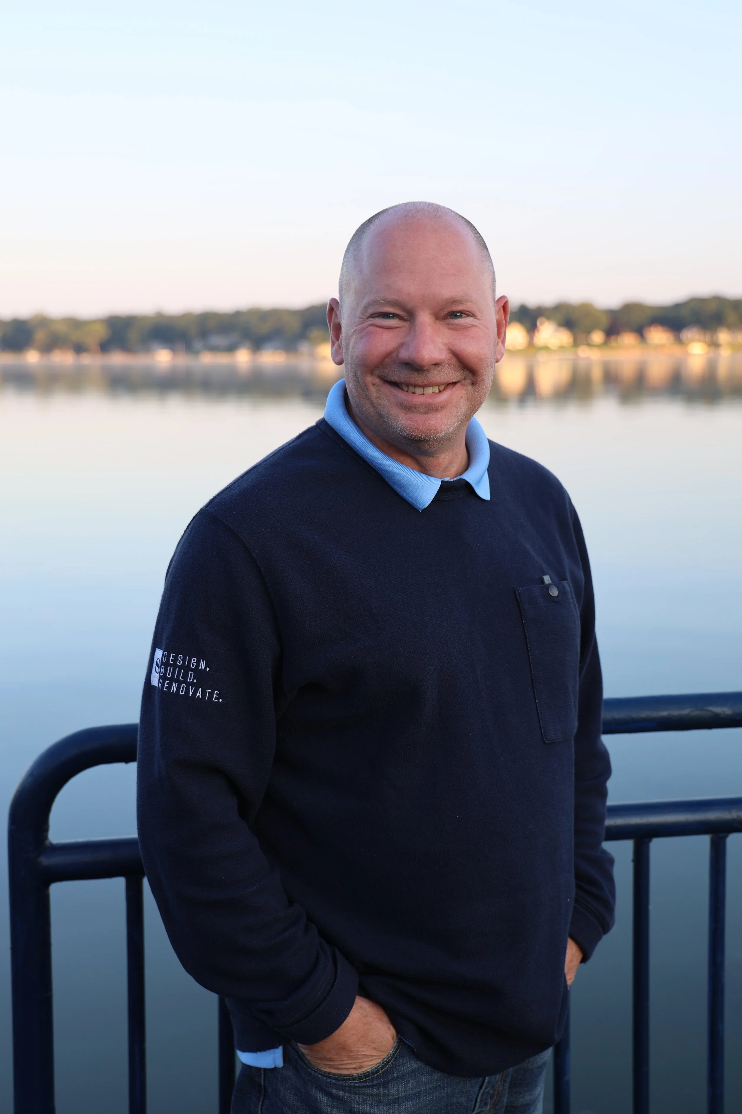 About — Schippers Construction