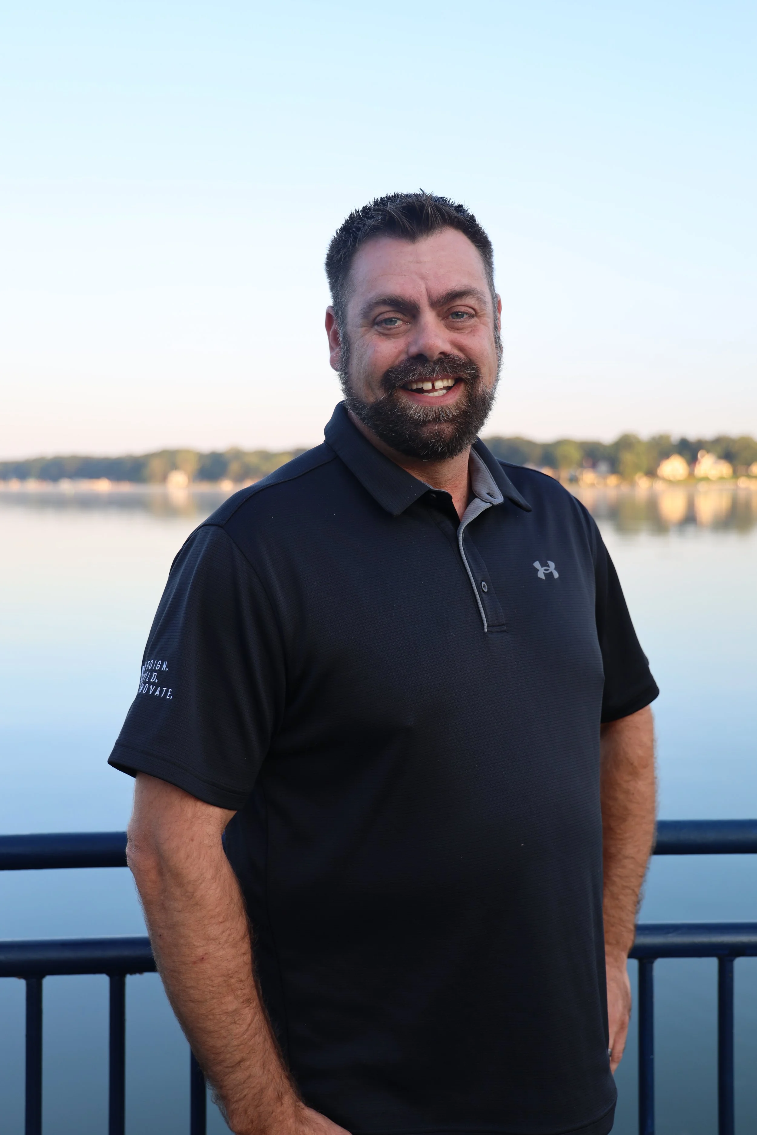 About — Schippers Construction