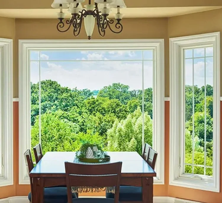 Casement vs. Bay Windows: A Comprehensive Comparison to Enhance Your ...