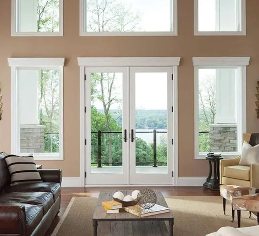 Renewal By Andersen French Patio Doors