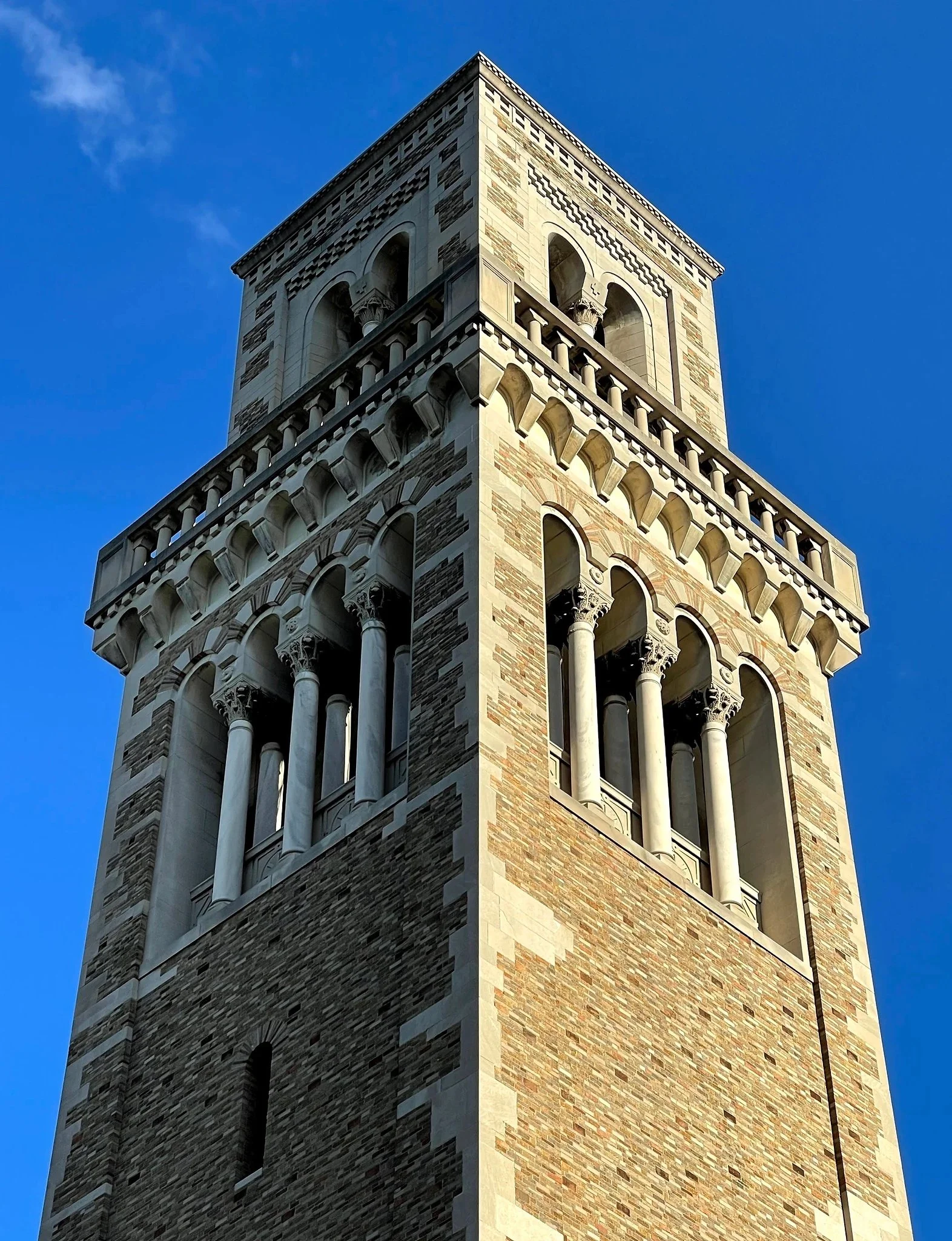 General 6 — Fountain Street Church