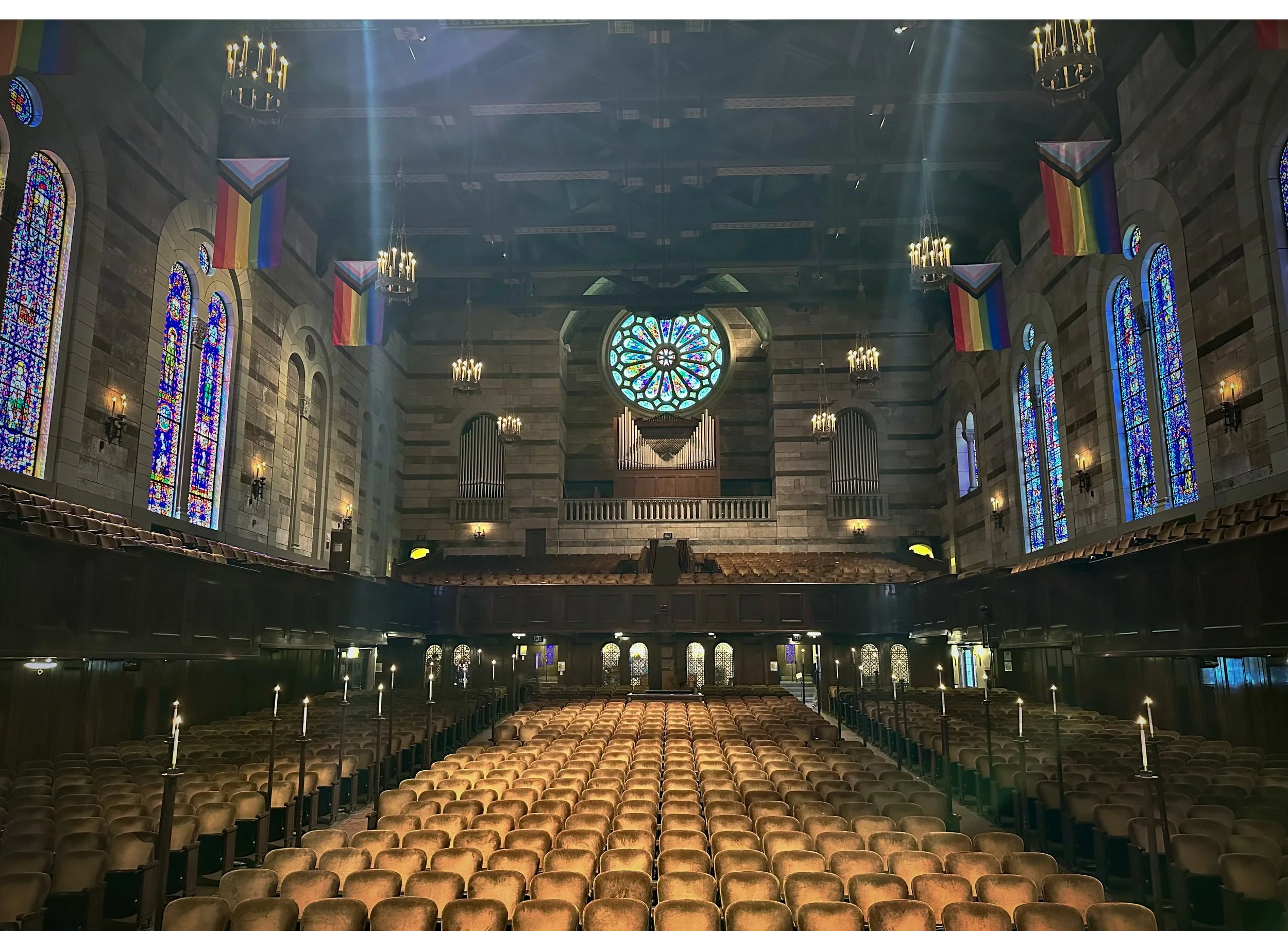 Fountain Street Church