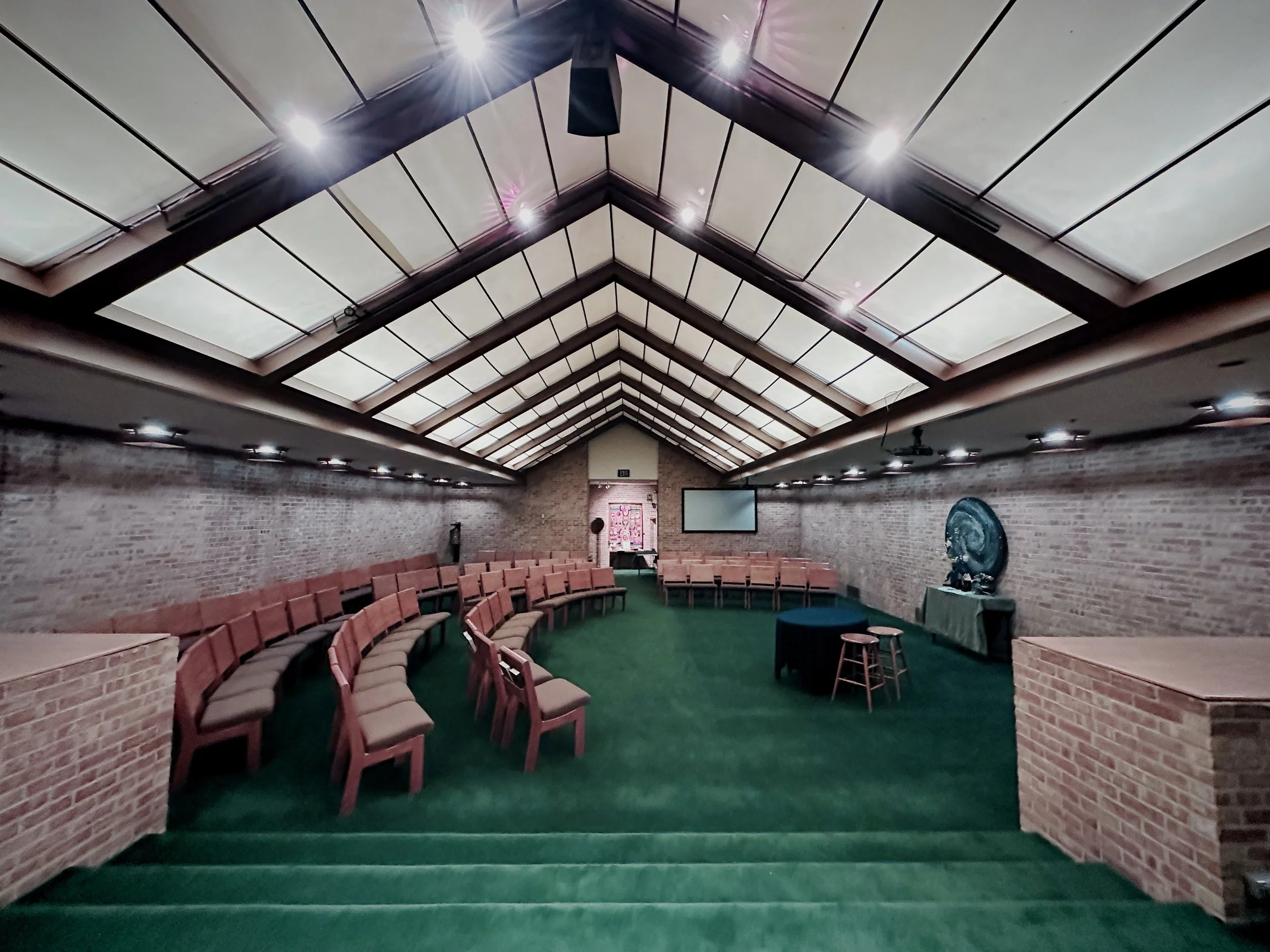 Weddings — Fountain Street Church