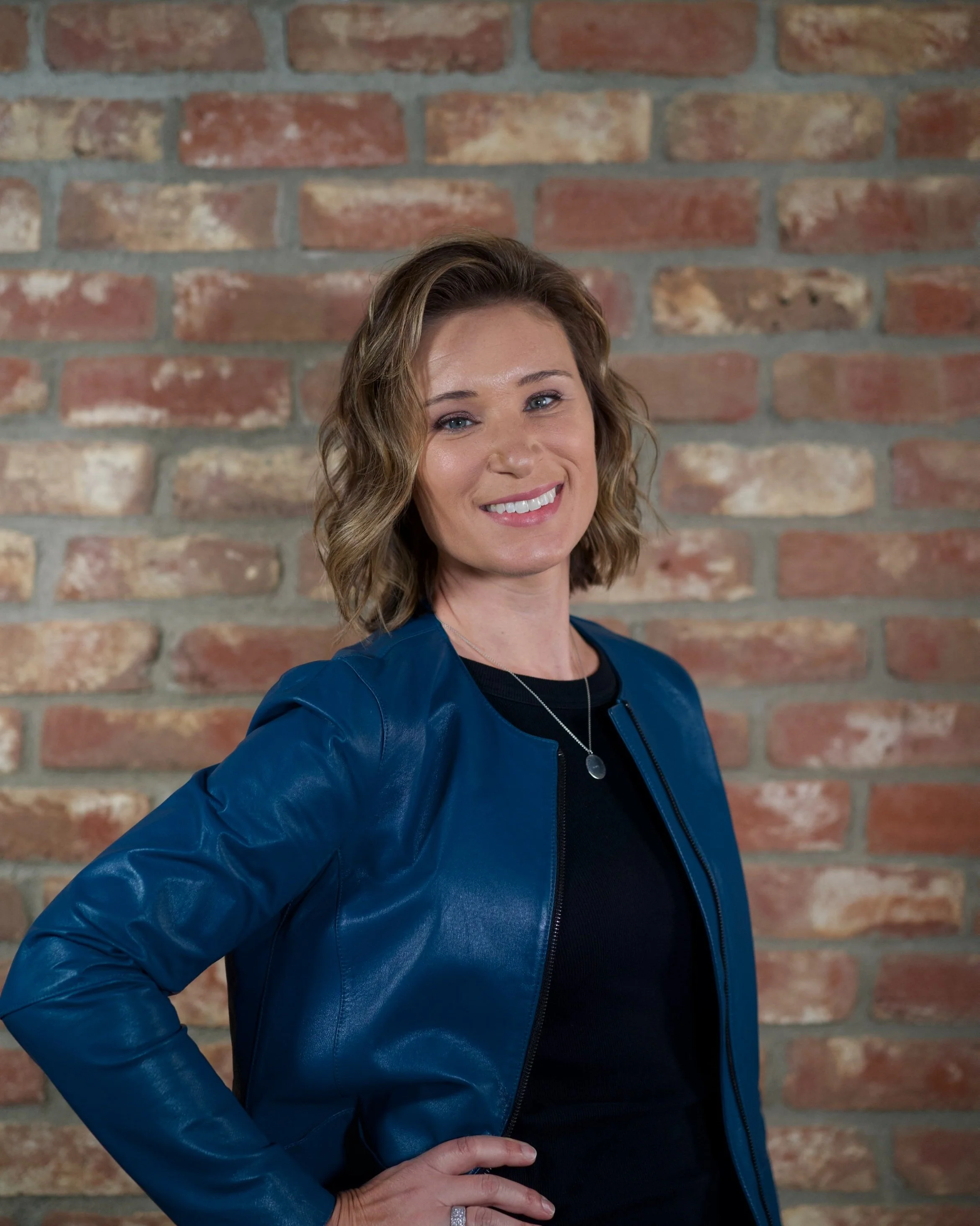 ABOUT — All People | Dream Big. Live Bold.