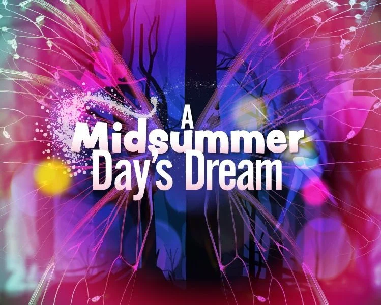 A Midsummer Day's Dream — FOUR WHEEL DRIVE
