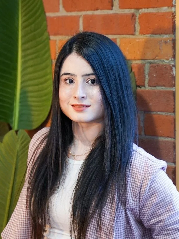 Sakshi Bahree, RP | Voyage Couples Therapy