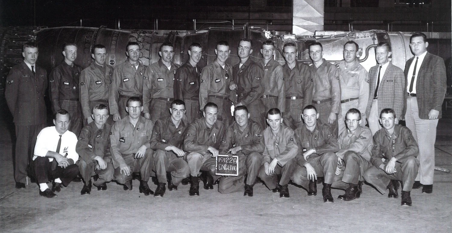 The Legacy of Ed Hamill and the Hamill SR-3 Racecar