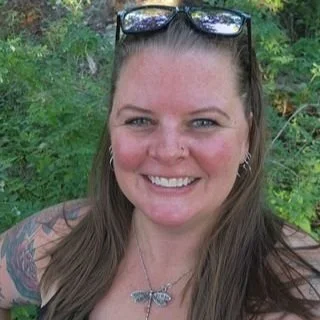 Jen — Mind and Matter Therapy