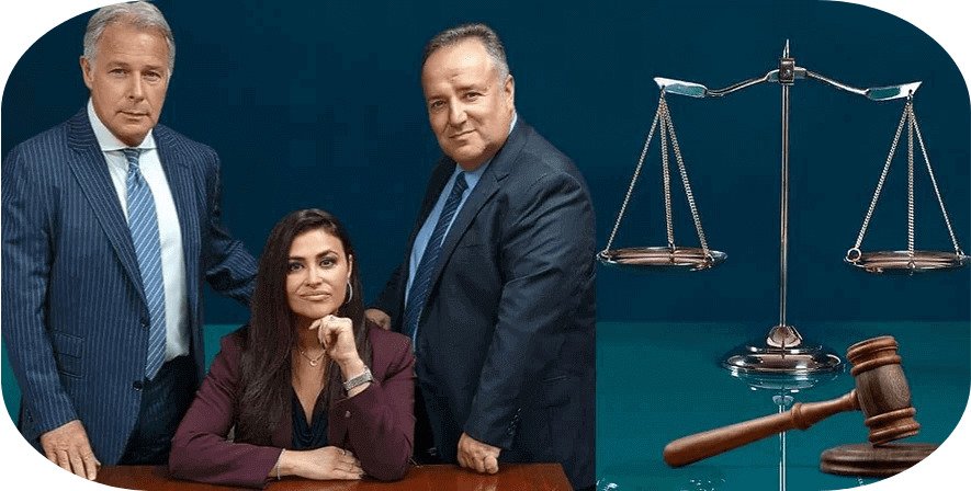 Personal Injury Lawyer In Northeast Philadelphia PA