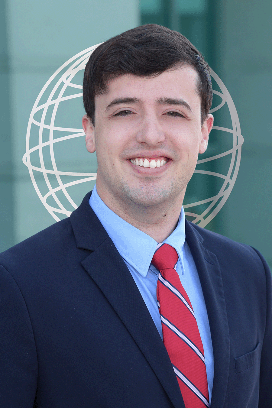 OUR TEAM — Carter Mackenzie International