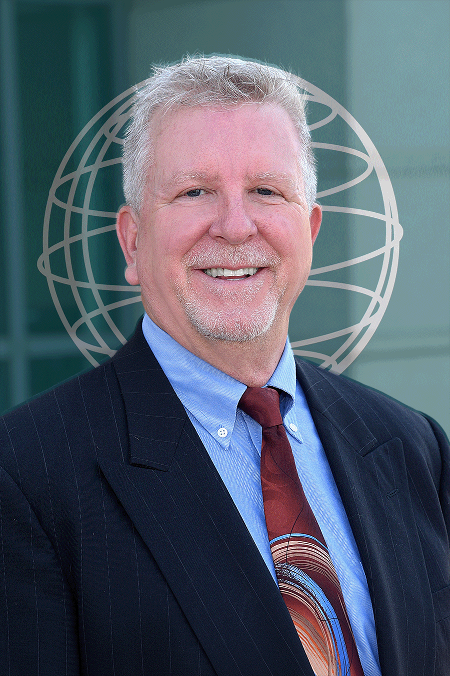 OUR TEAM — Carter Mackenzie International