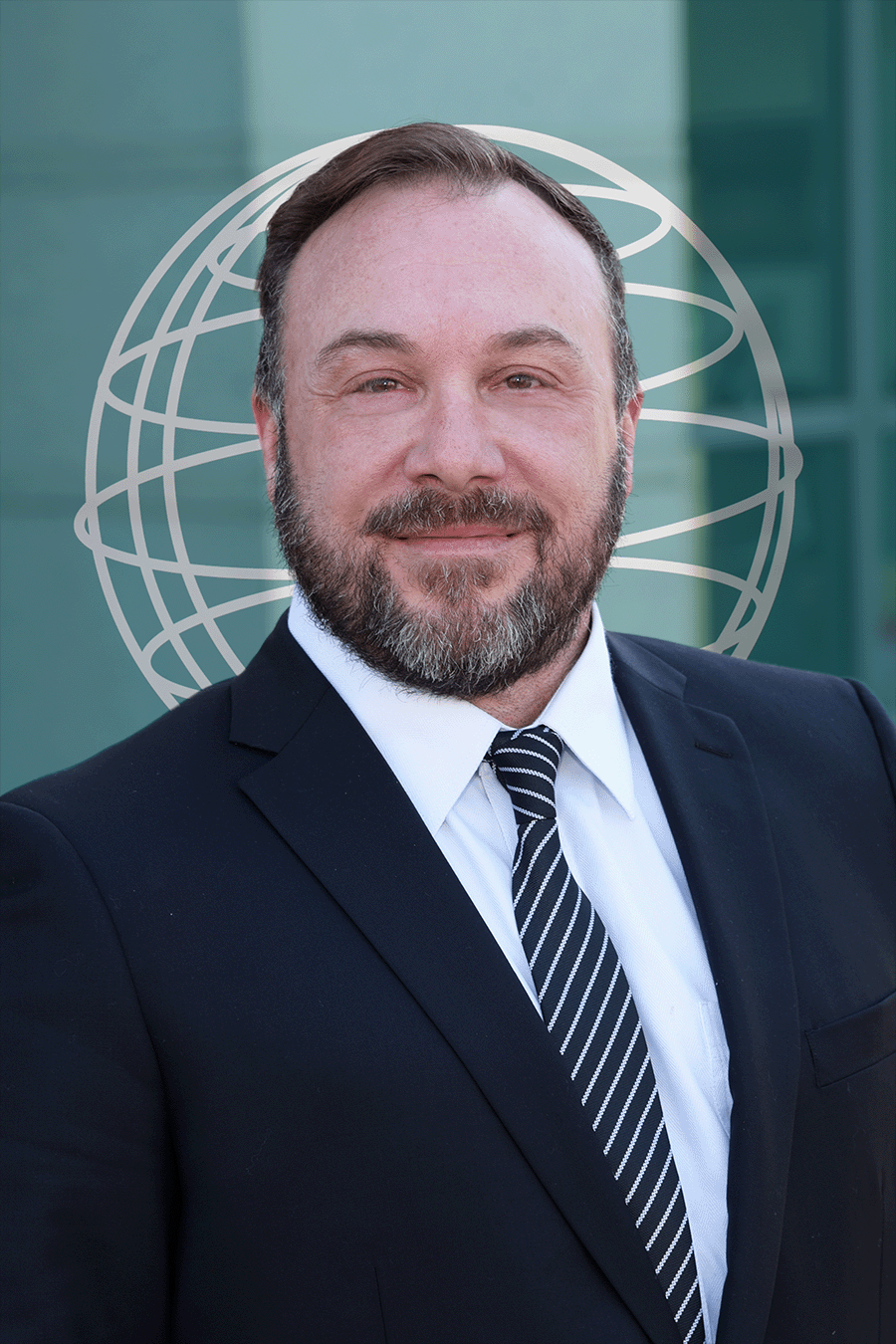 OUR TEAM — Carter Mackenzie International