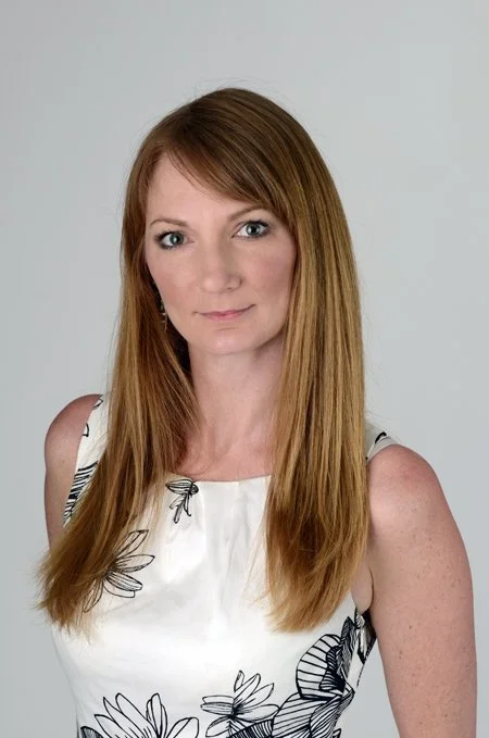 OUR TEAM — Carter Mackenzie International