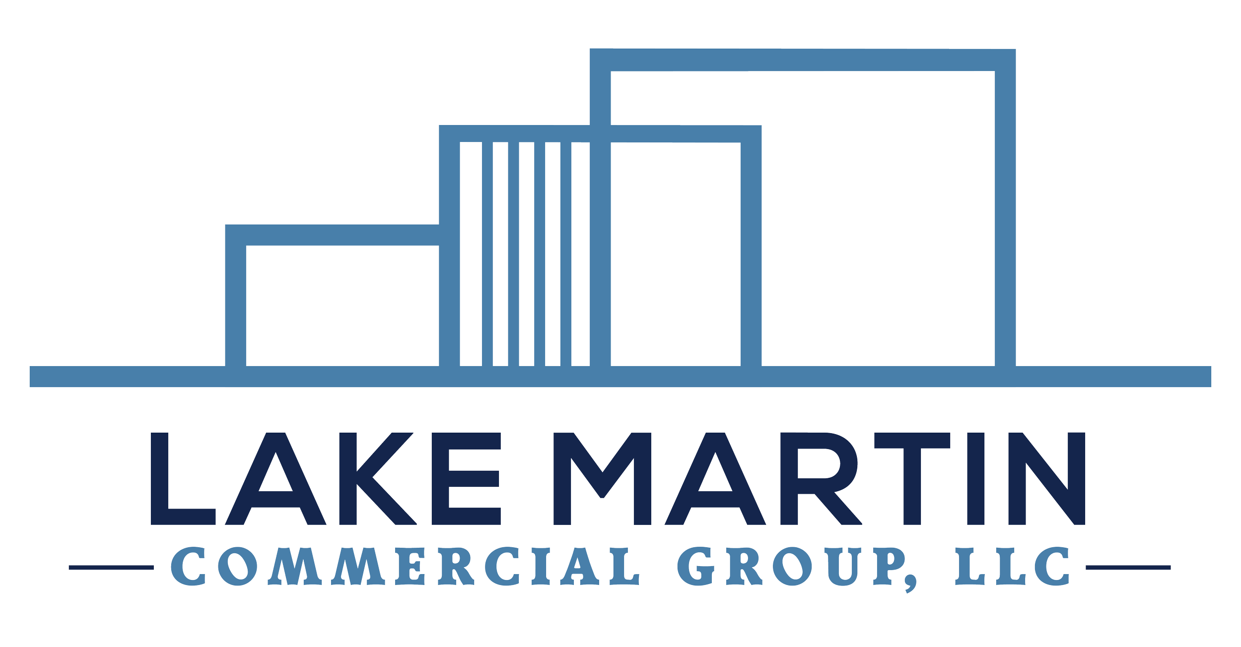 Lake Martin Commercial Group, LLC