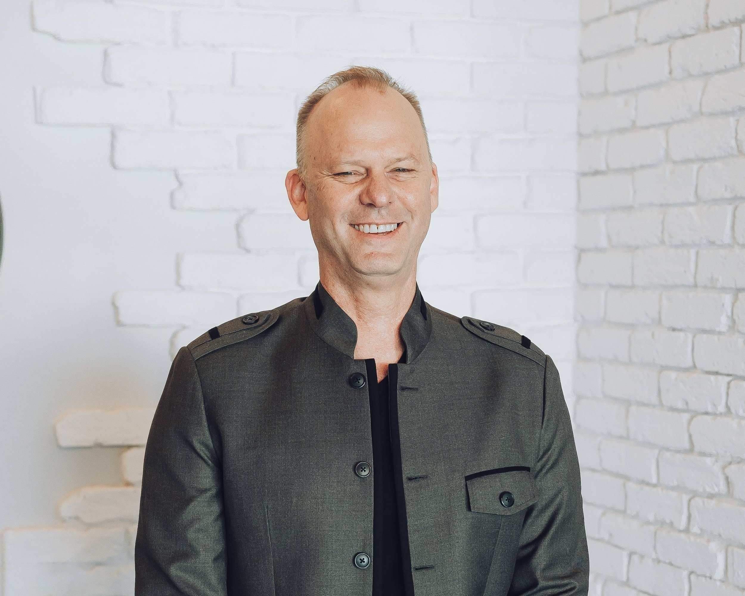 Inside Out Business Growth — My Coach and I