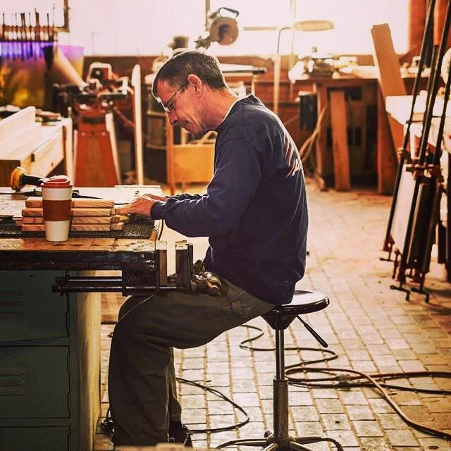 Memberships — Soulcraft wood shop woodworking classes community Maker ...