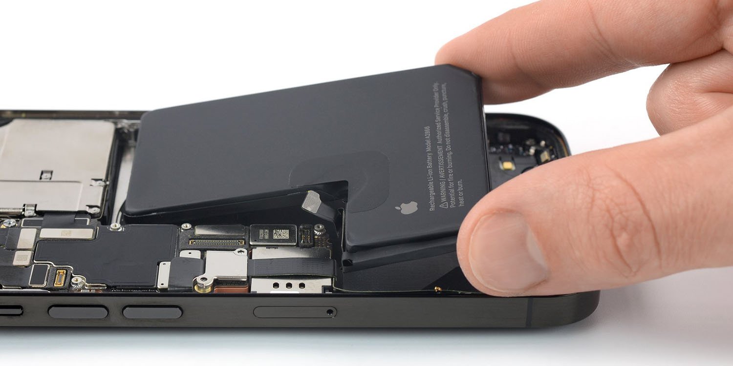 Sewelly's iPhone Repairs Your Personal Apple Technician