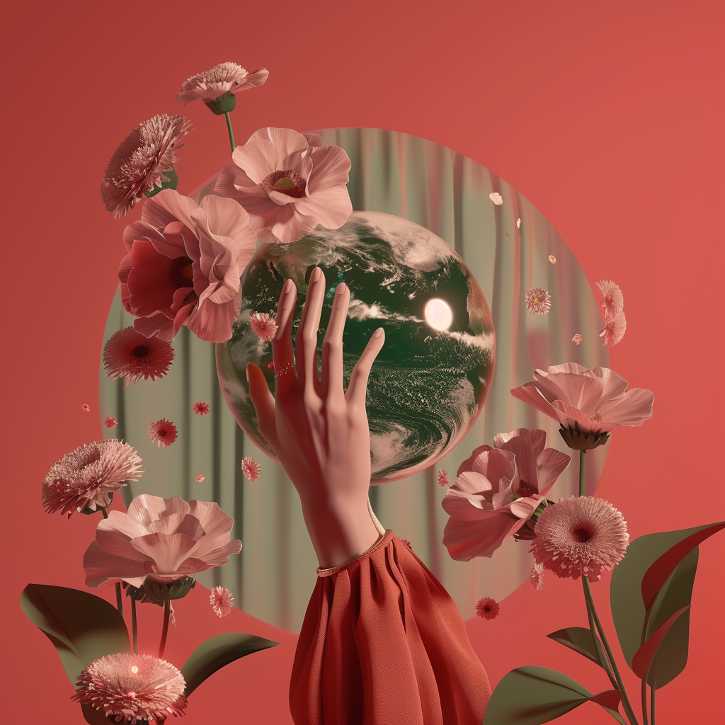 FloraGlow Studio: Bespoke Squarespace & Shopify Design