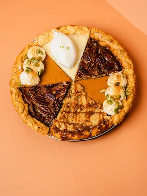 Menu — Pop Pie Co
