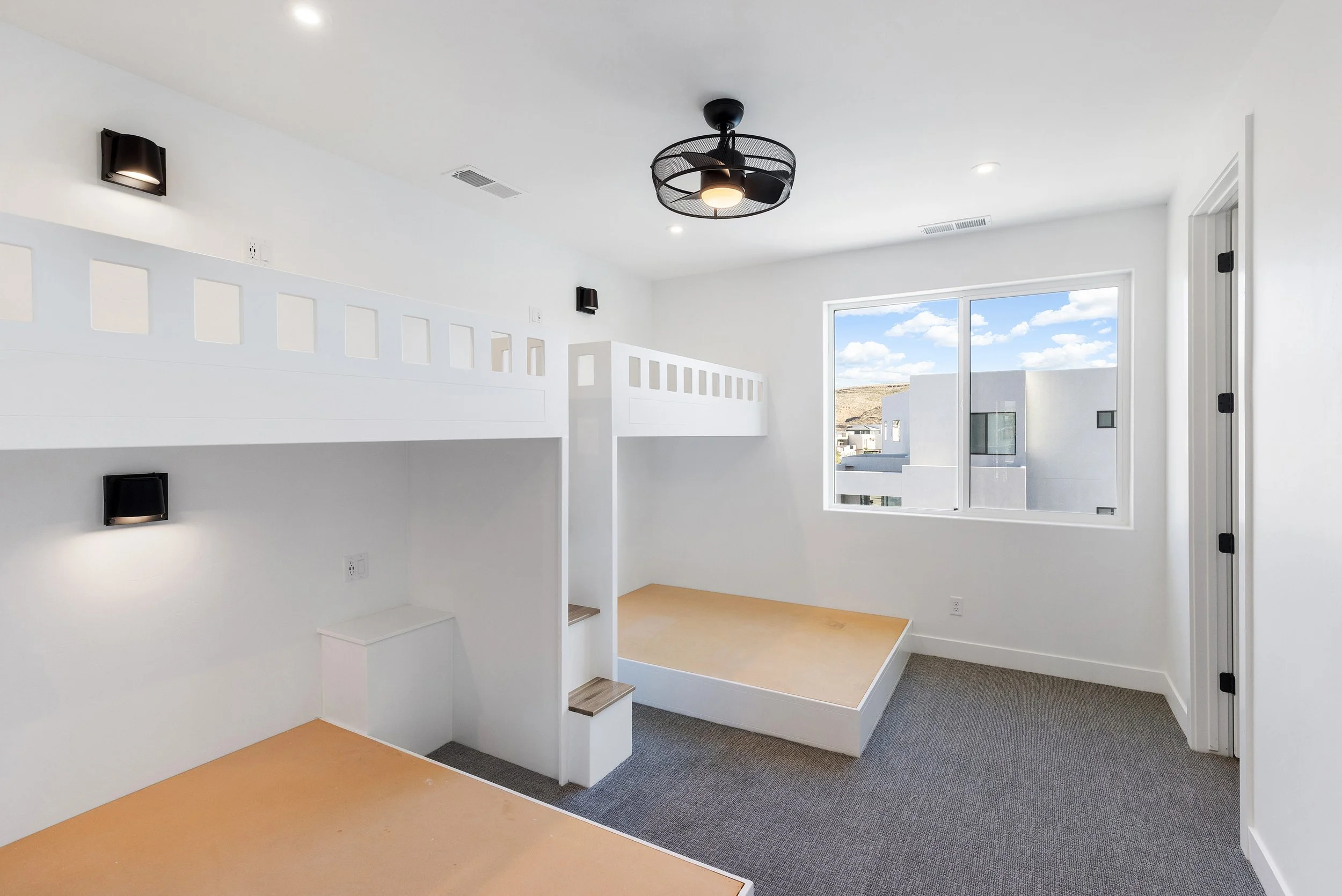 Real Estate Photography in St. George, UT — Griffin Marketing