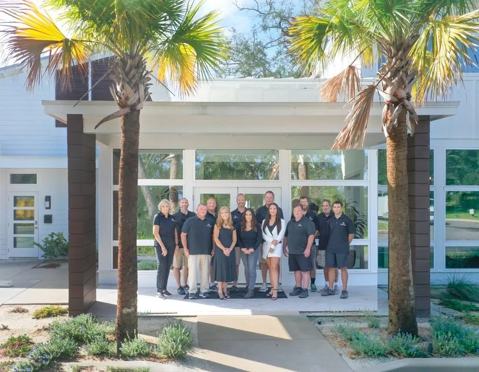 Services | Build Your Dream Home Today — Cole Builders