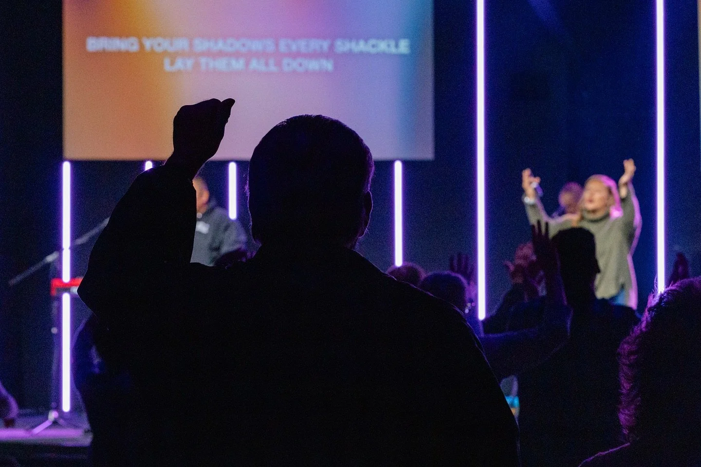 Victory Hill Church