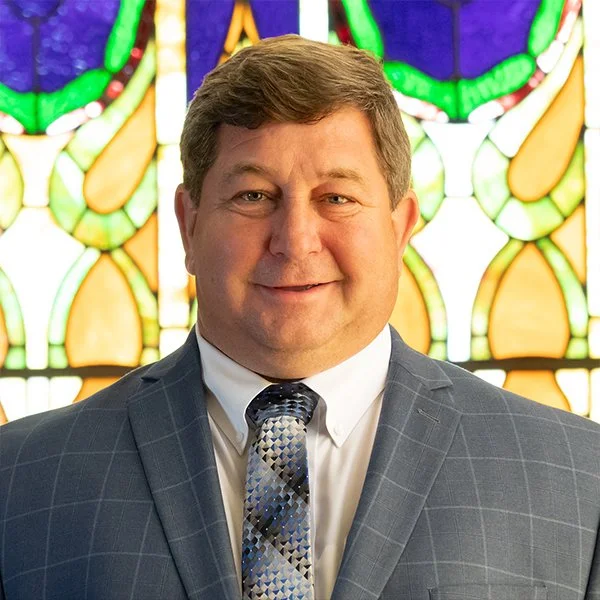 Ministry Team — First Pentecostal Church Of North Little Rock
