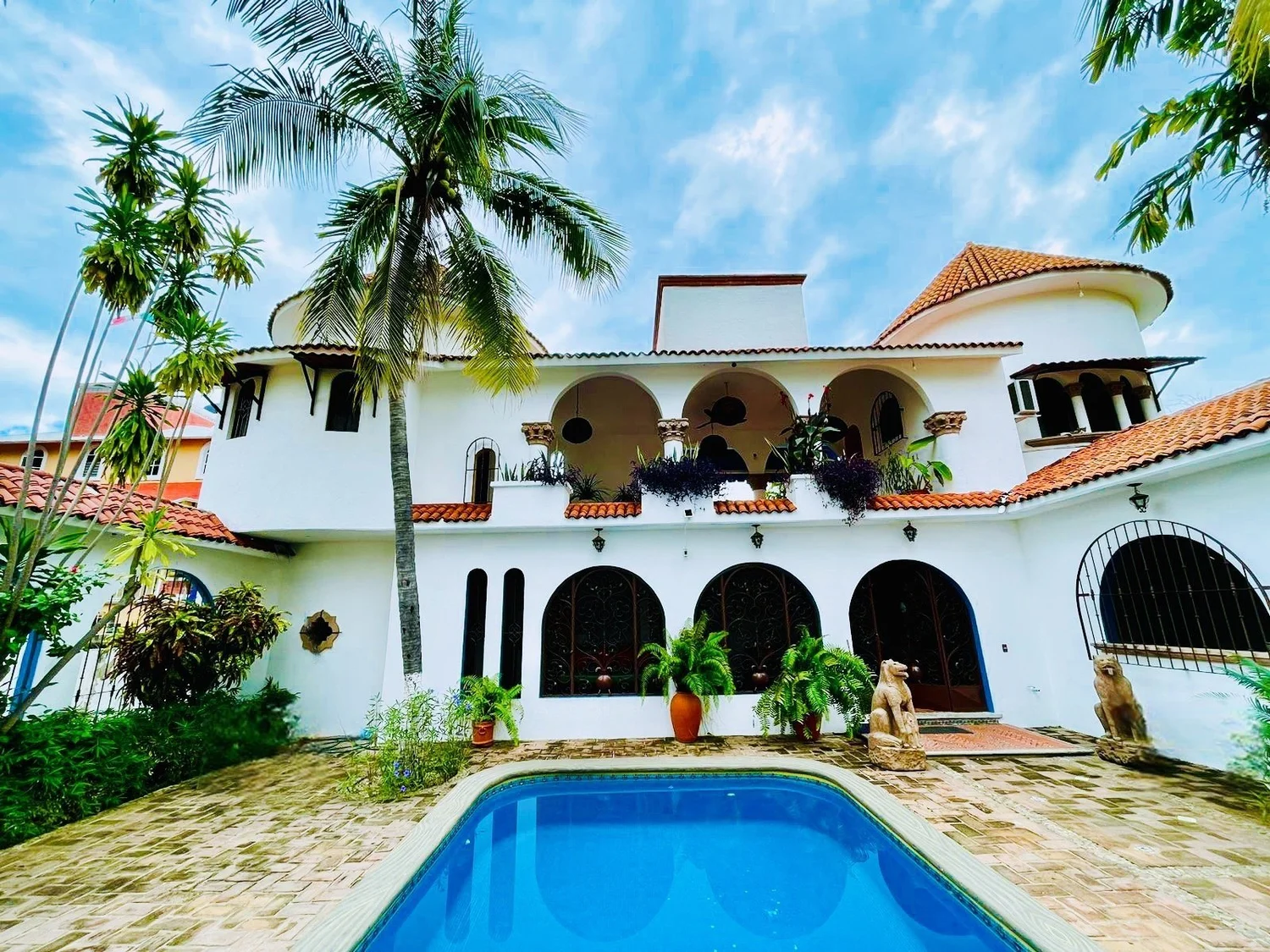 Car Rental Puerto Escondido