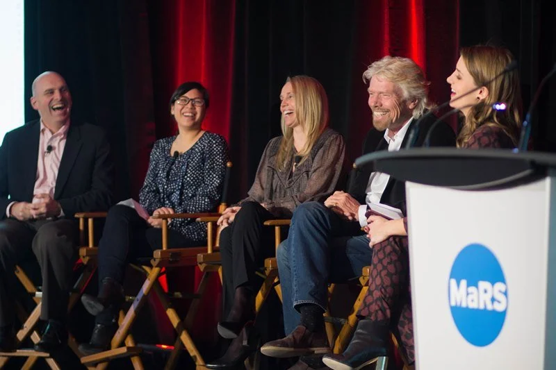 Meet the Team — Mindset Social Innovation Foundation