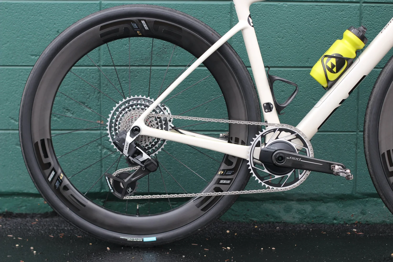 ALL ABOUT CERAMICSPEED — Velosmith Bicycle Studio