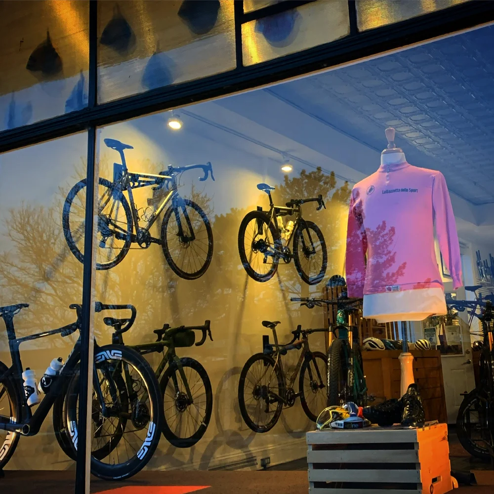 Gallery - Velosmith Bicycle Studio