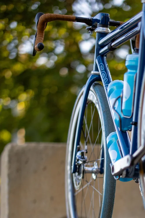 Seven Cycles — Velosmith Bicycle Studio