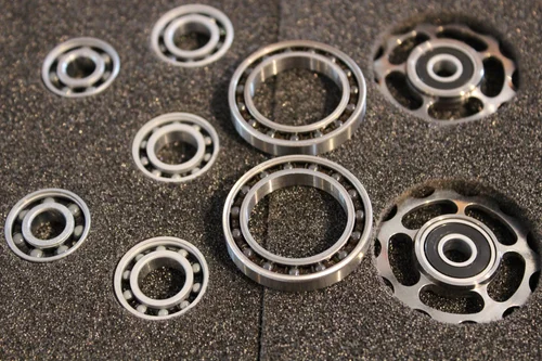 ALL ABOUT CERAMICSPEED — Velosmith Bicycle Studio