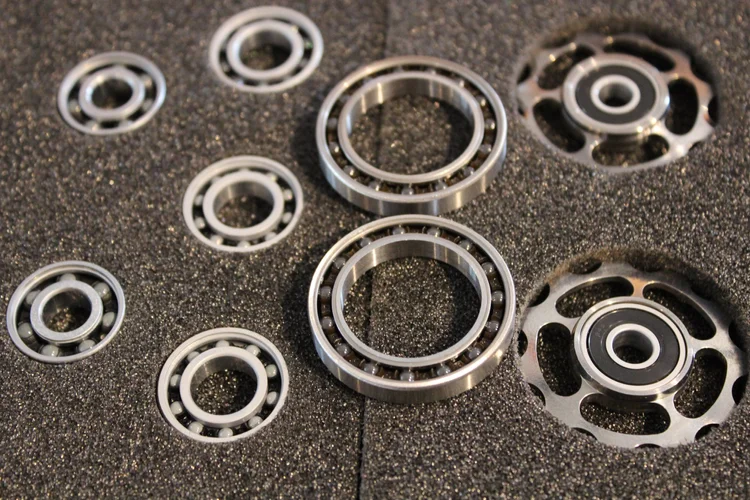 ALL ABOUT CERAMICSPEED — Velosmith Bicycle Studio