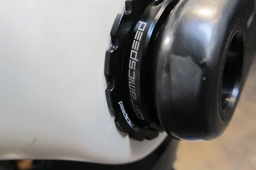 ALL ABOUT CERAMICSPEED — Velosmith Bicycle Studio