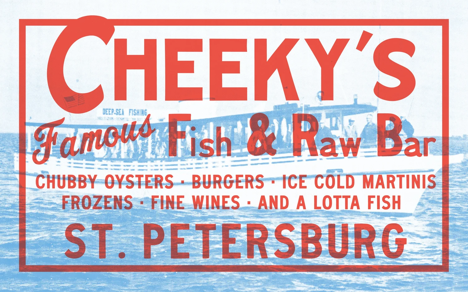 Welcome to Cheeky's Neighborhood Restaurant & Oyster Bar - Grand ...
