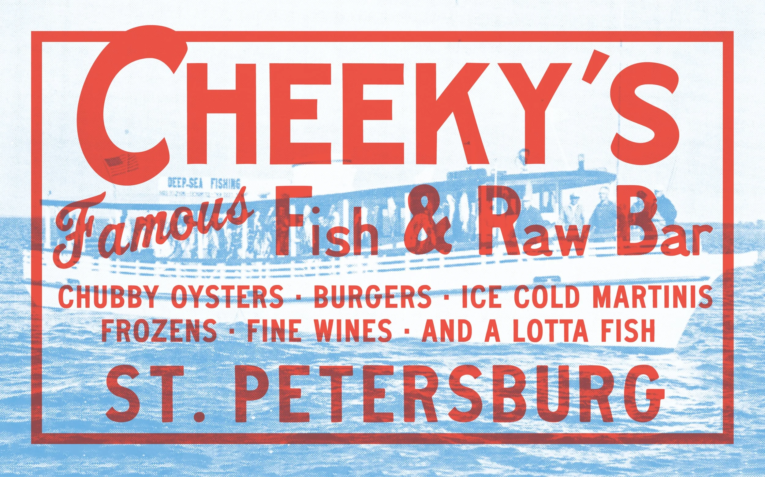 Welcome to Cheeky's Neighborhood Restaurant & Oyster Bar - Grand ...