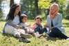 Family Directory — Bradley International PTO